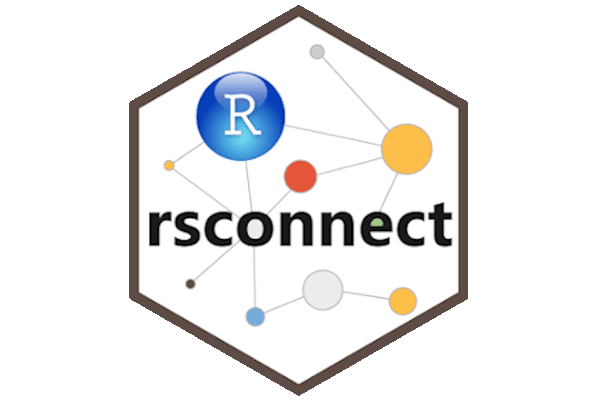 Python API Deployment With RStudio Connect Flask