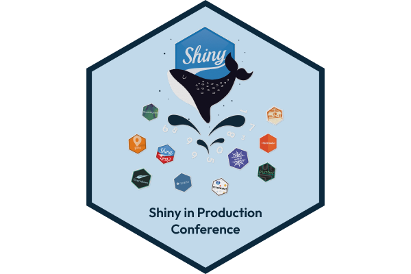 Shiny in Production 2025: Abstracts Deadline Extension