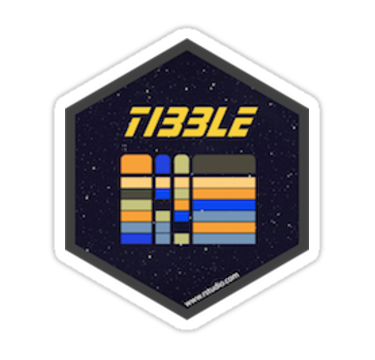 The Trouble with Tibbles - Jumping Rivers